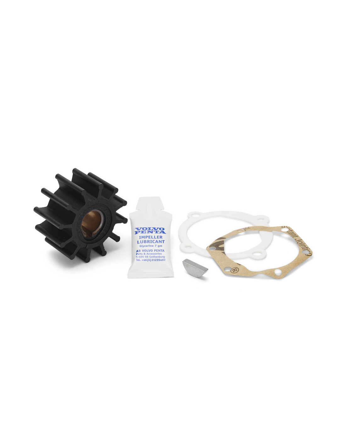 Kit de rodete Volvo Penta 21951350