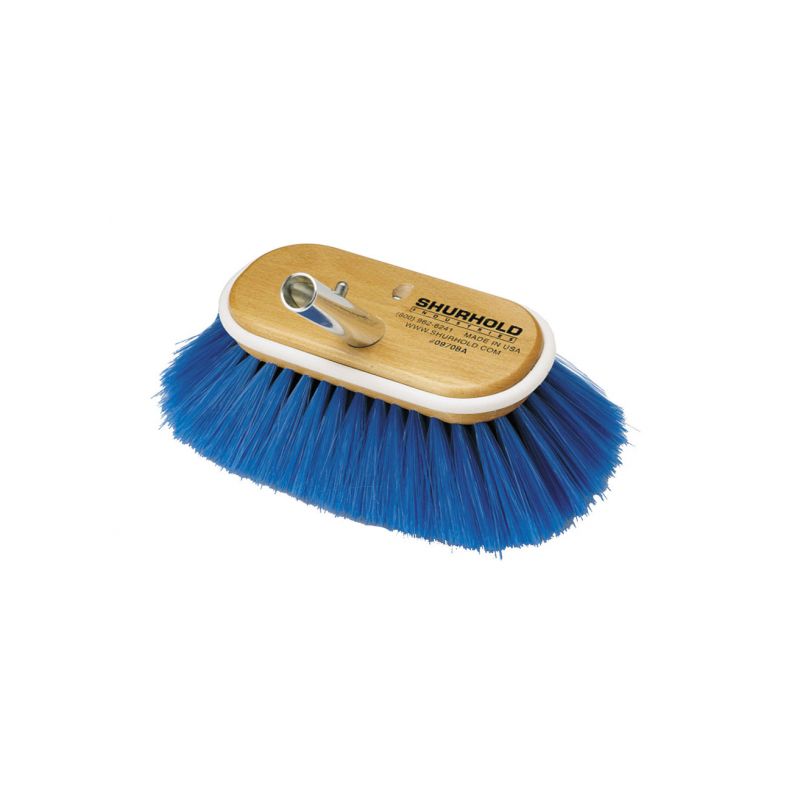 Cepillo Shurhold blando nylon 15cm 970