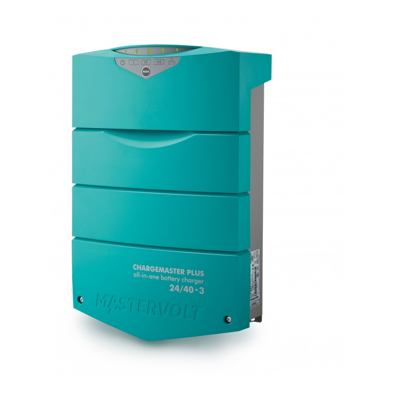 ChargeMaster Plus 24/40-3 Mastervolt